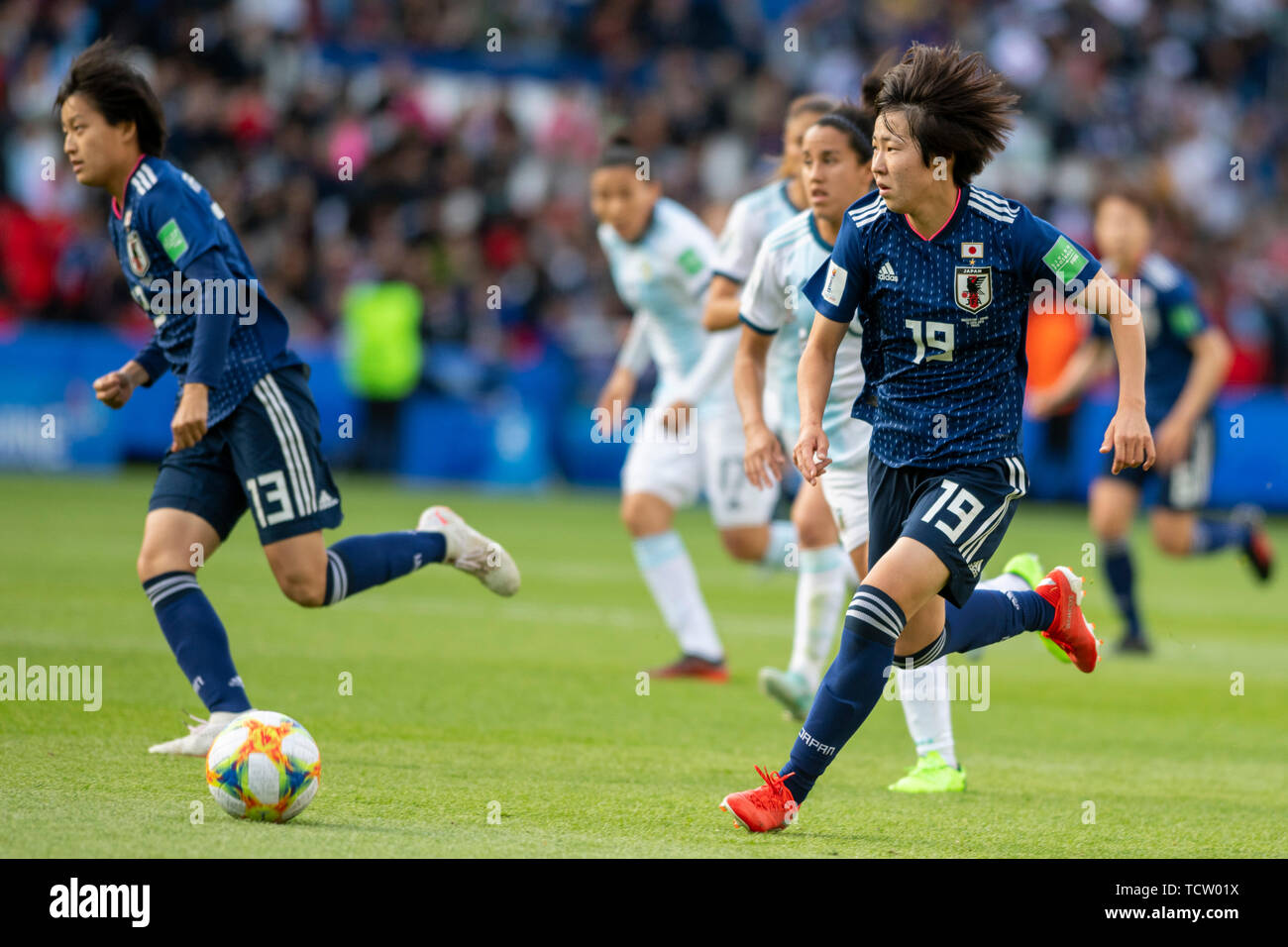 Jun endo hi-res stock photography and images - Alamy