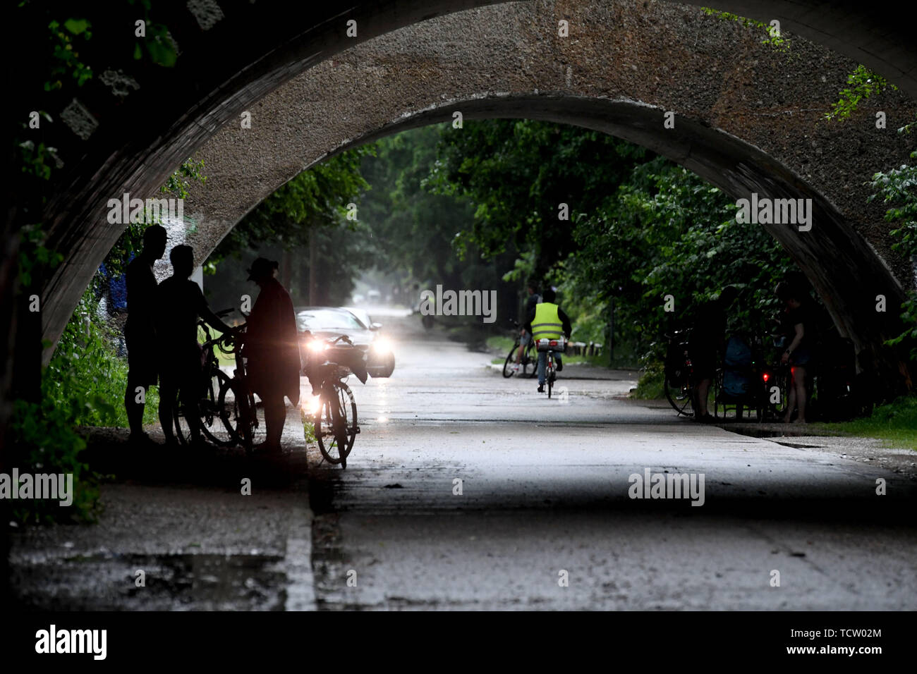 Lby bavaria freimann hi-res stock photography and images - Alamy