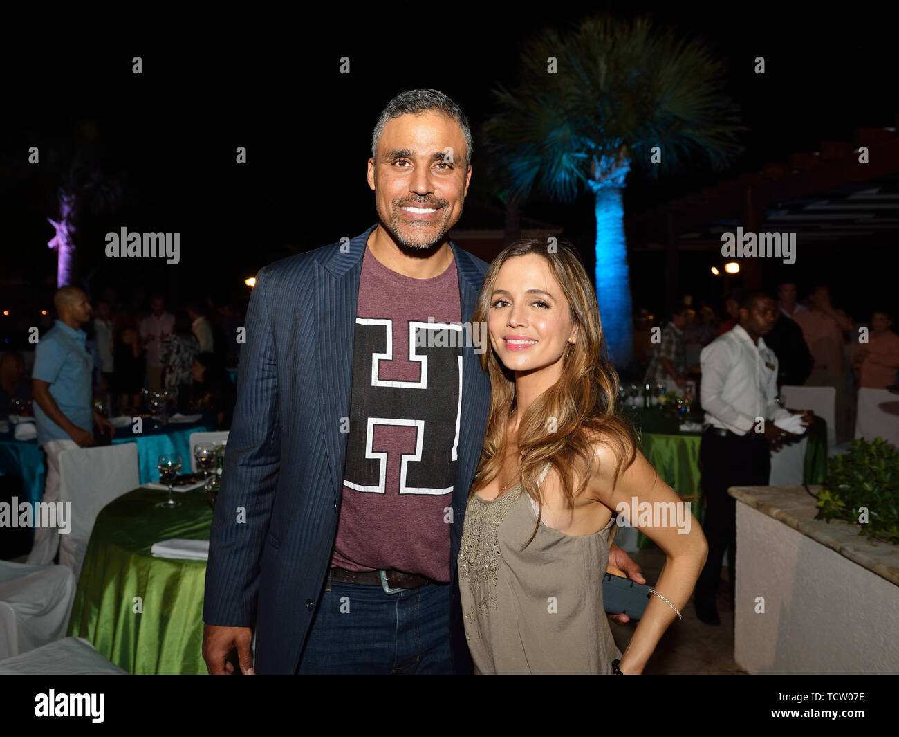 Punta Cana, Dominican Republic. 14th Dec, 2013. PUNTA CANA, DOMINICAN ...