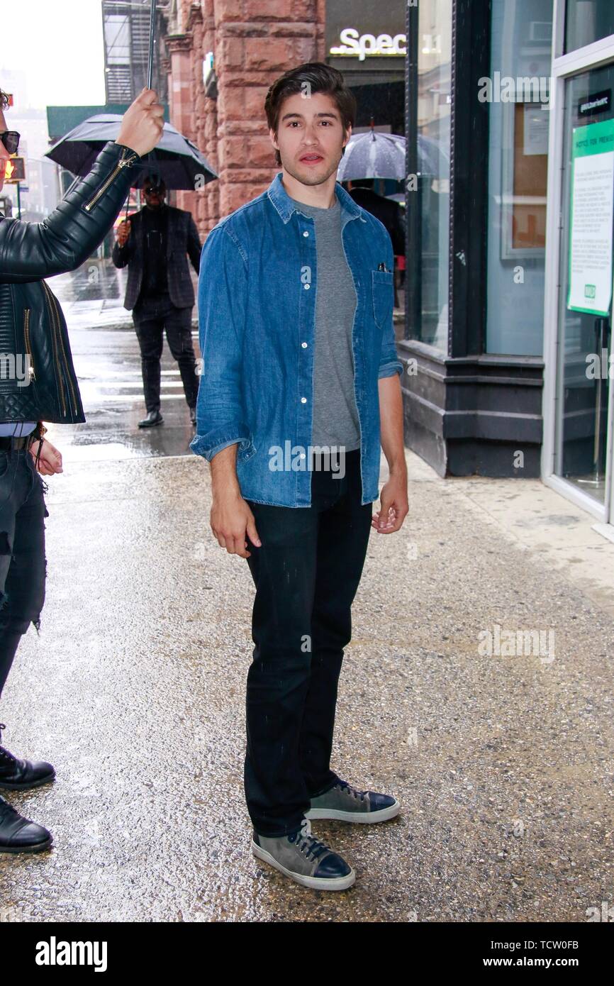 Cameron cuffe hi-res stock photography and images - Alamy