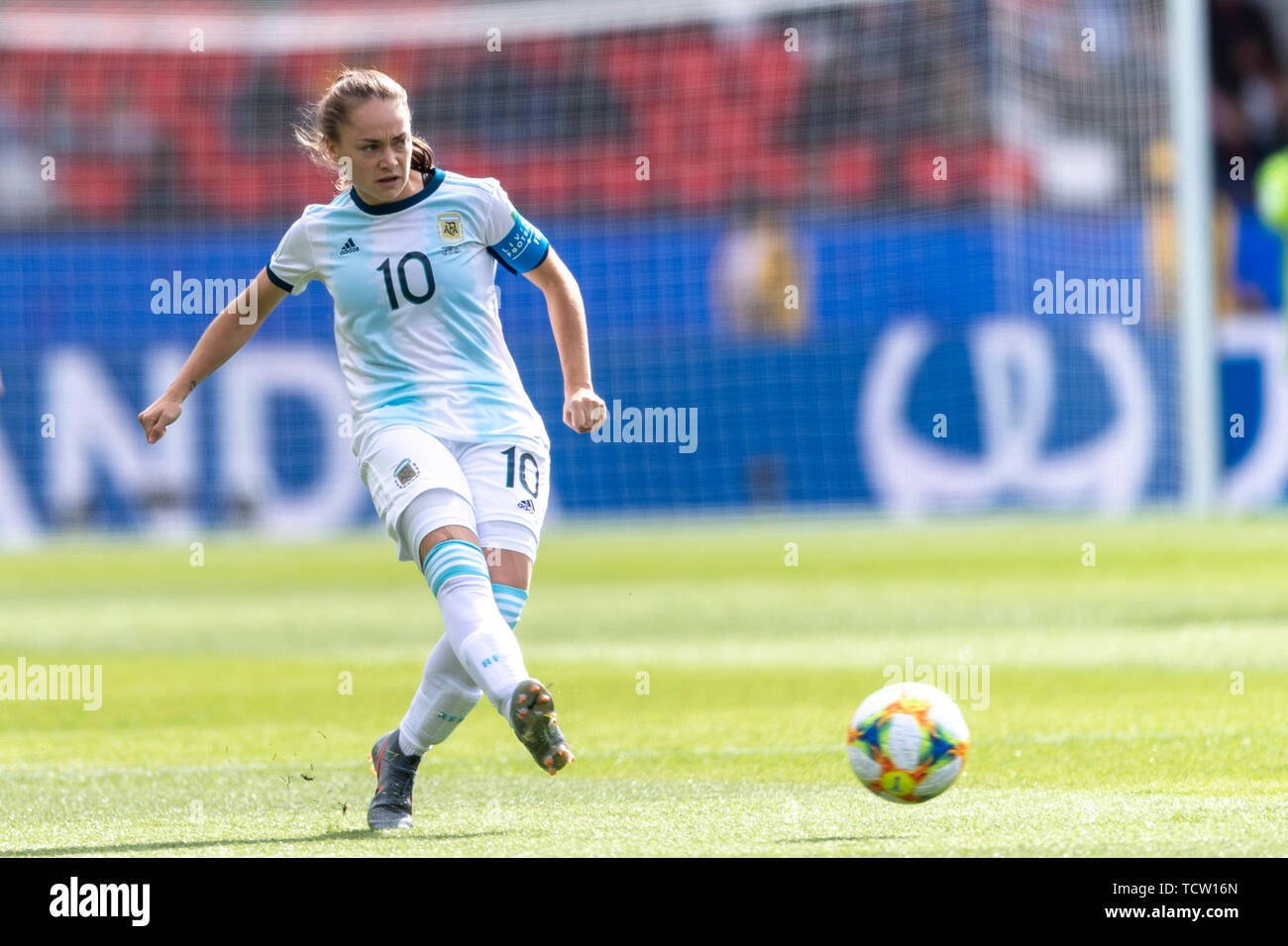 Estefania banini hi-res stock photography and images - Alamy