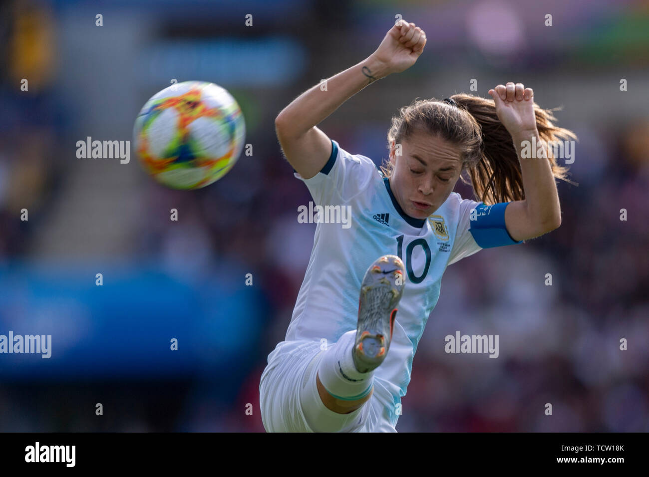 Estefanía banini hi-res stock photography and images - Alamy