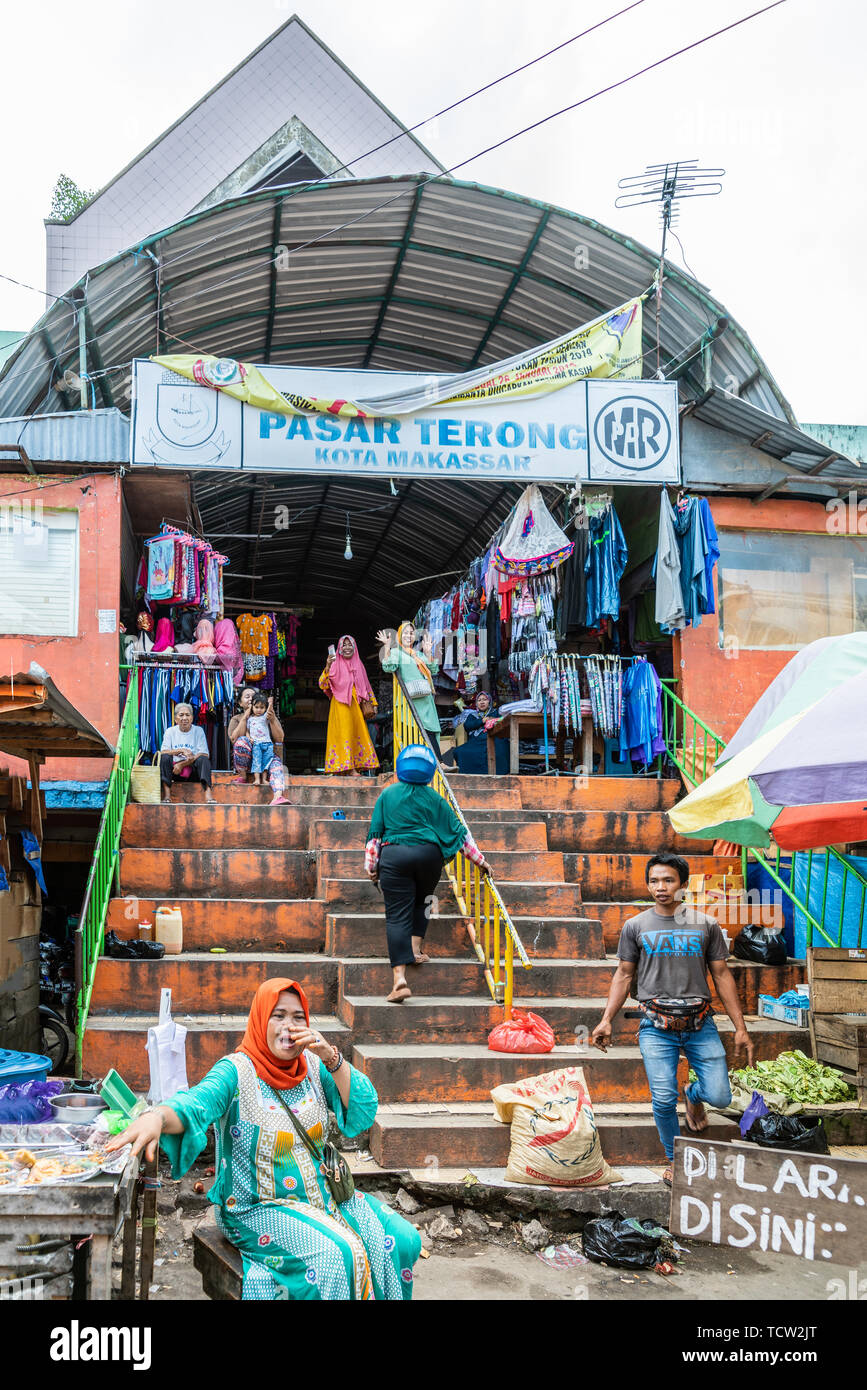 Pasar terong hi-res stock photography and images - Alamy
