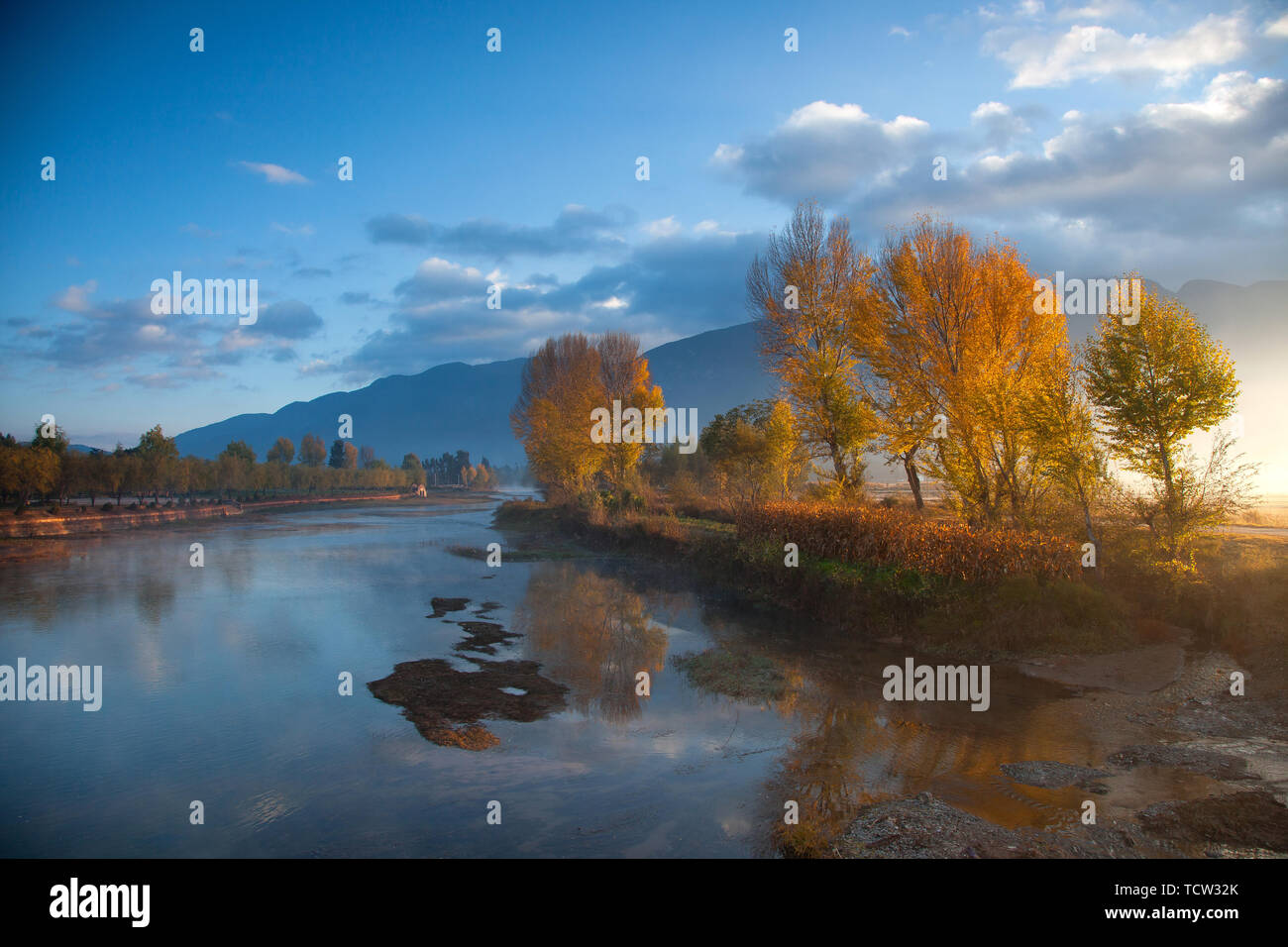 Heihui river hi-res stock photography and images - Alamy