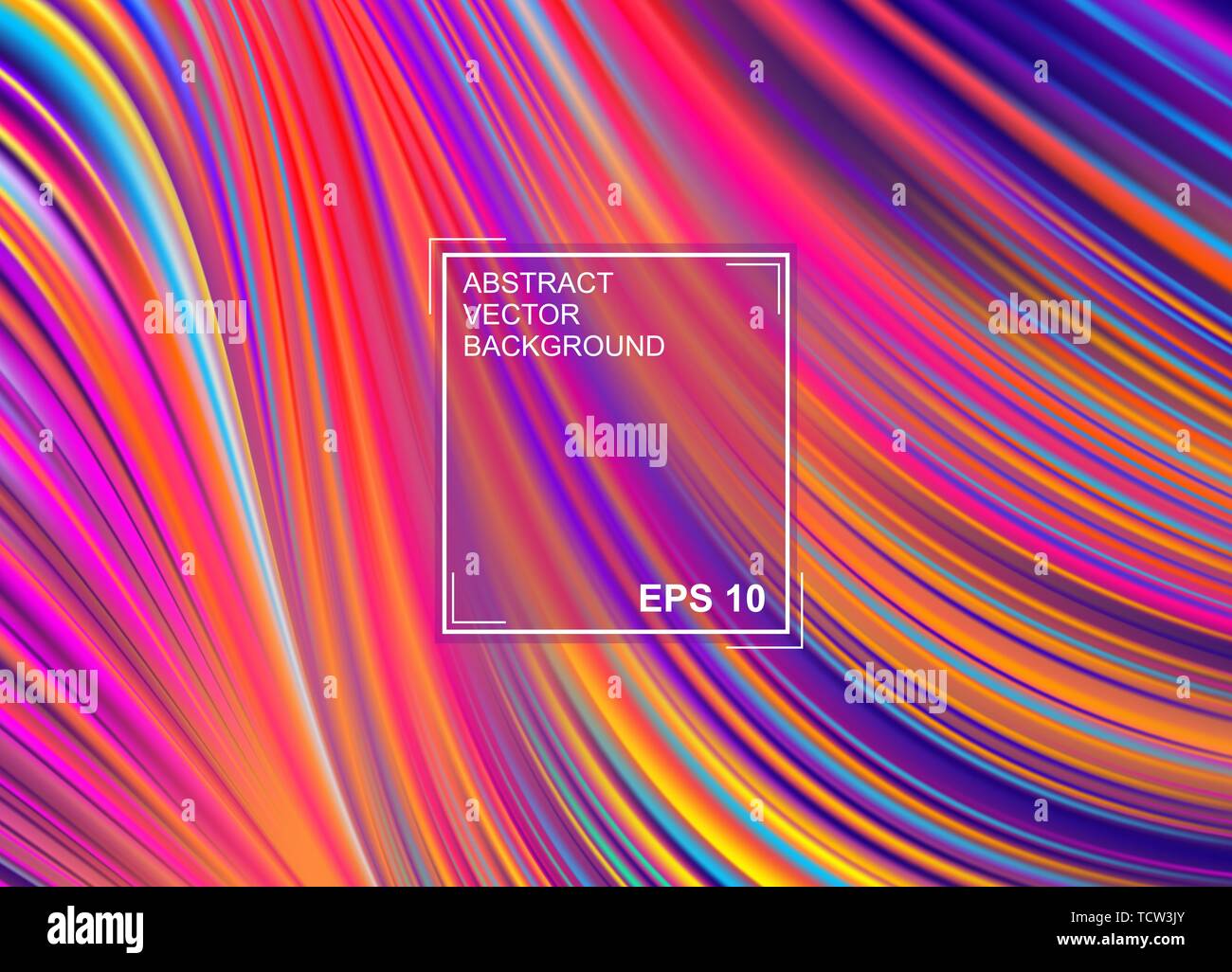 Abstract background. with beautiful fancy paint patterns. Liquid form ...