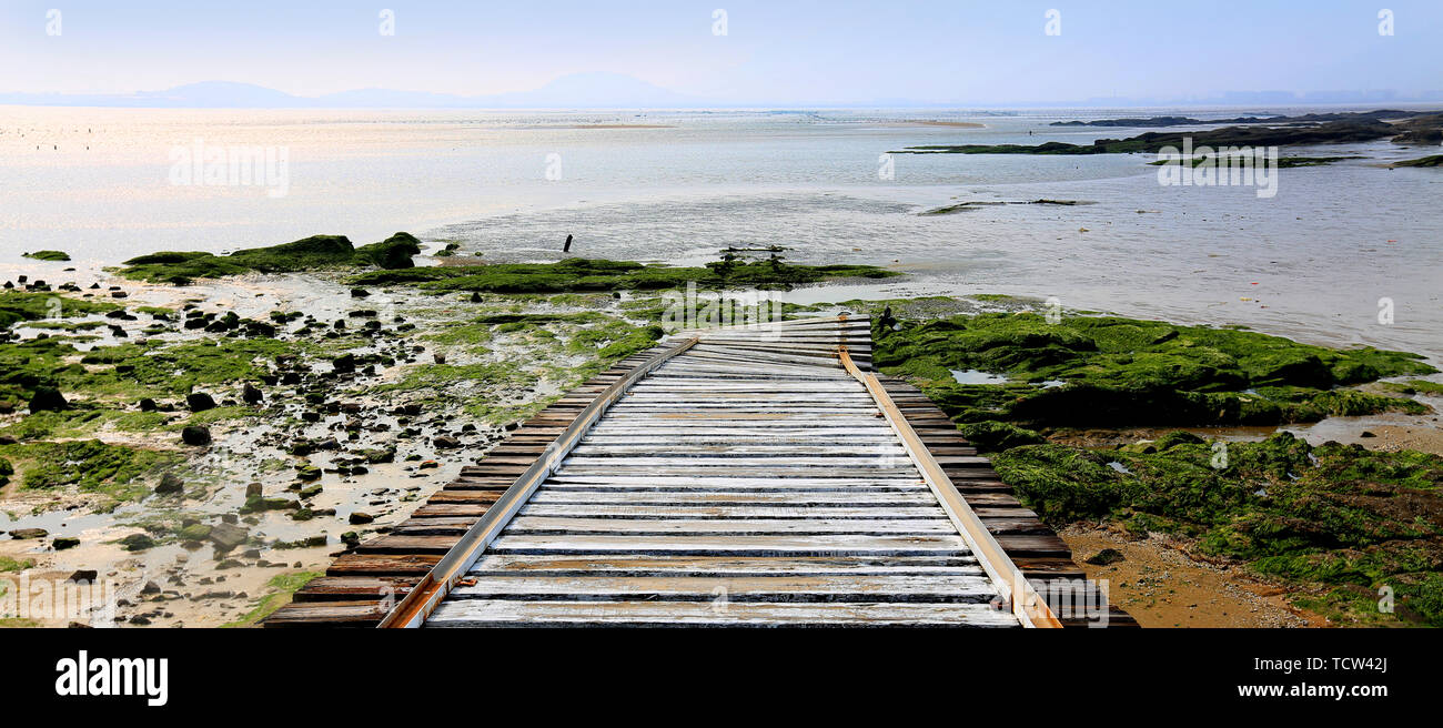 Seaside Pictures High Resolution Stock Photography and Images - Alamy