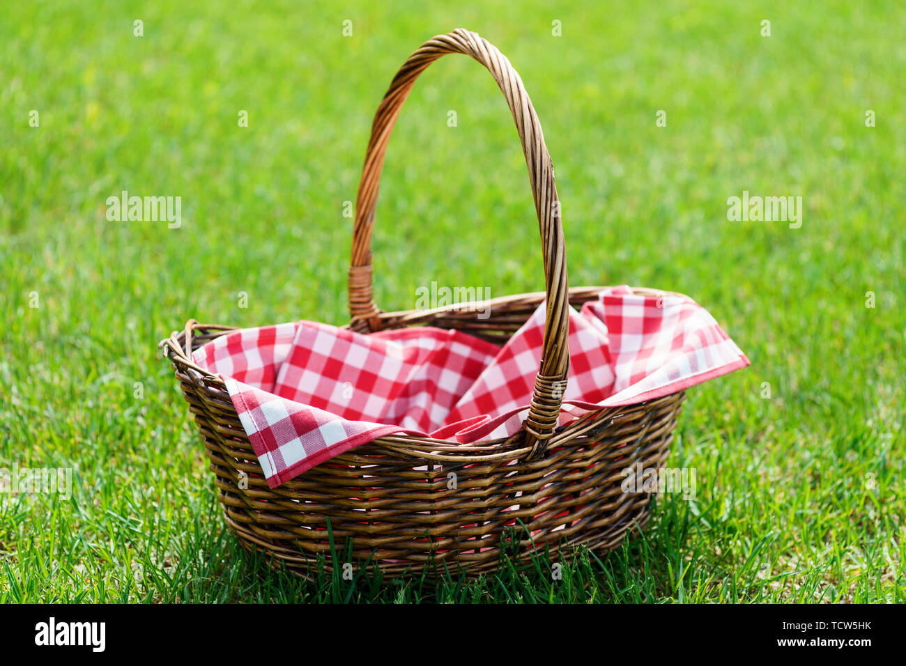 Lawn preparation hi-res stock photography and images - Alamy