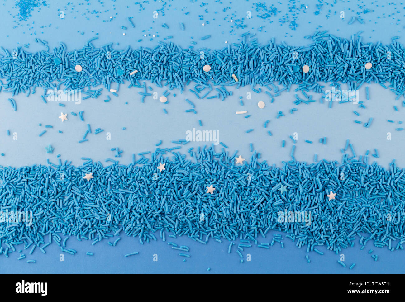 Sprinkles texture hi-res stock photography and images - Alamy