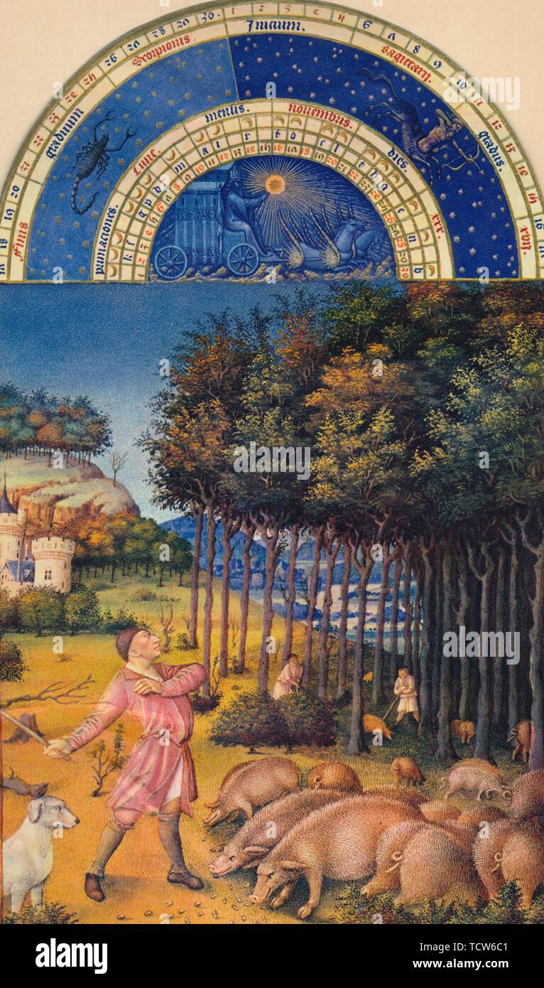 Jean colombe hi-res stock photography and images - Alamy