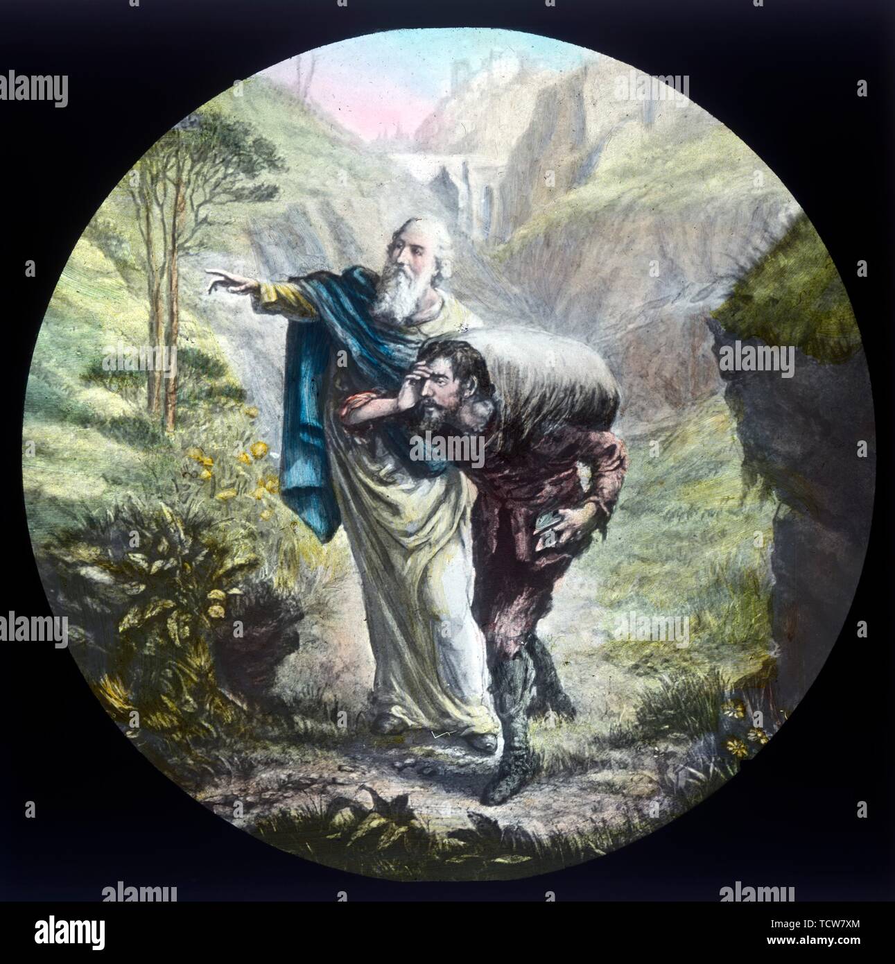 Goodwill to all men hi-res stock photography and images - Alamy