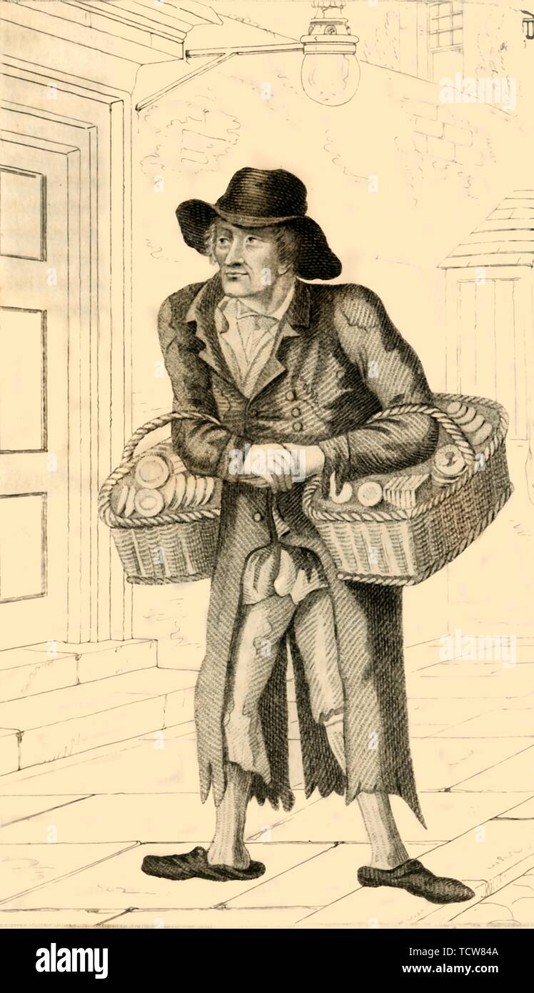 Well known character hi-res stock photography and images - Alamy