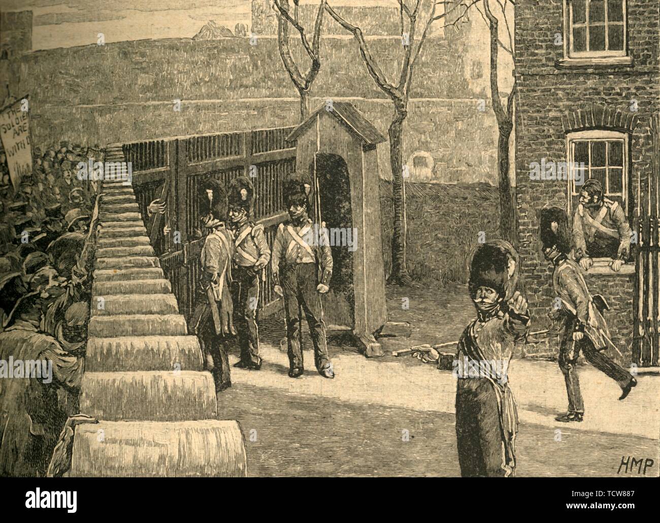 Spenceans hi-res stock photography and images - Alamy