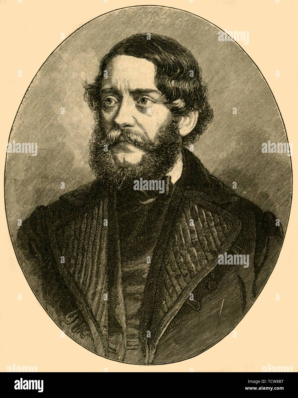 Hungarian revolution of 1848 hi-res stock photography and images - Alamy