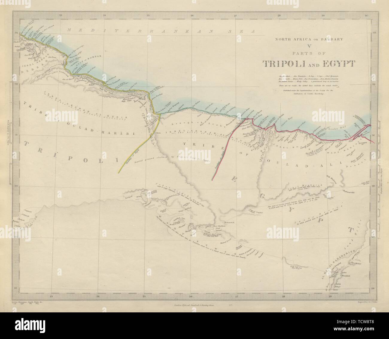 Tobruk libya hi-res stock photography and images - Alamy