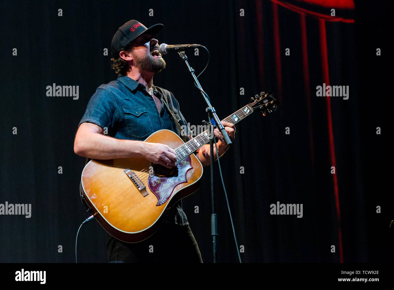 Michael joe bray hi-res stock photography and images - Alamy