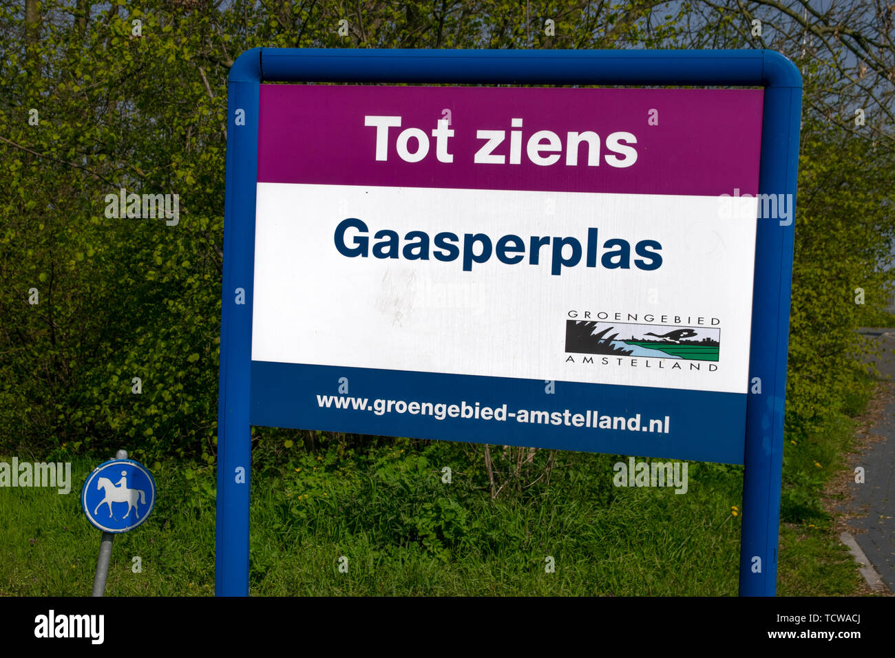 Gaasperplas High Resolution Stock Photography and Images - Alamy