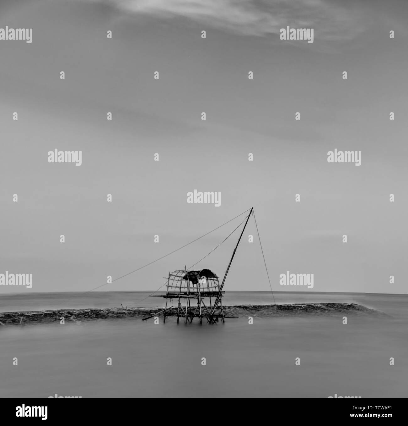 Shanghai nanhui zuizui hi-res stock photography and images - Alamy