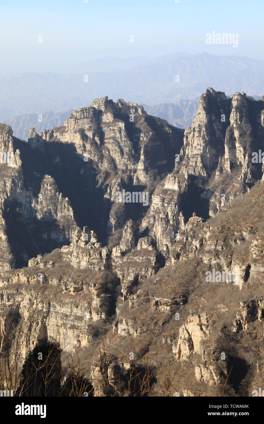 pak shek mountains Stock Photo - Alamy