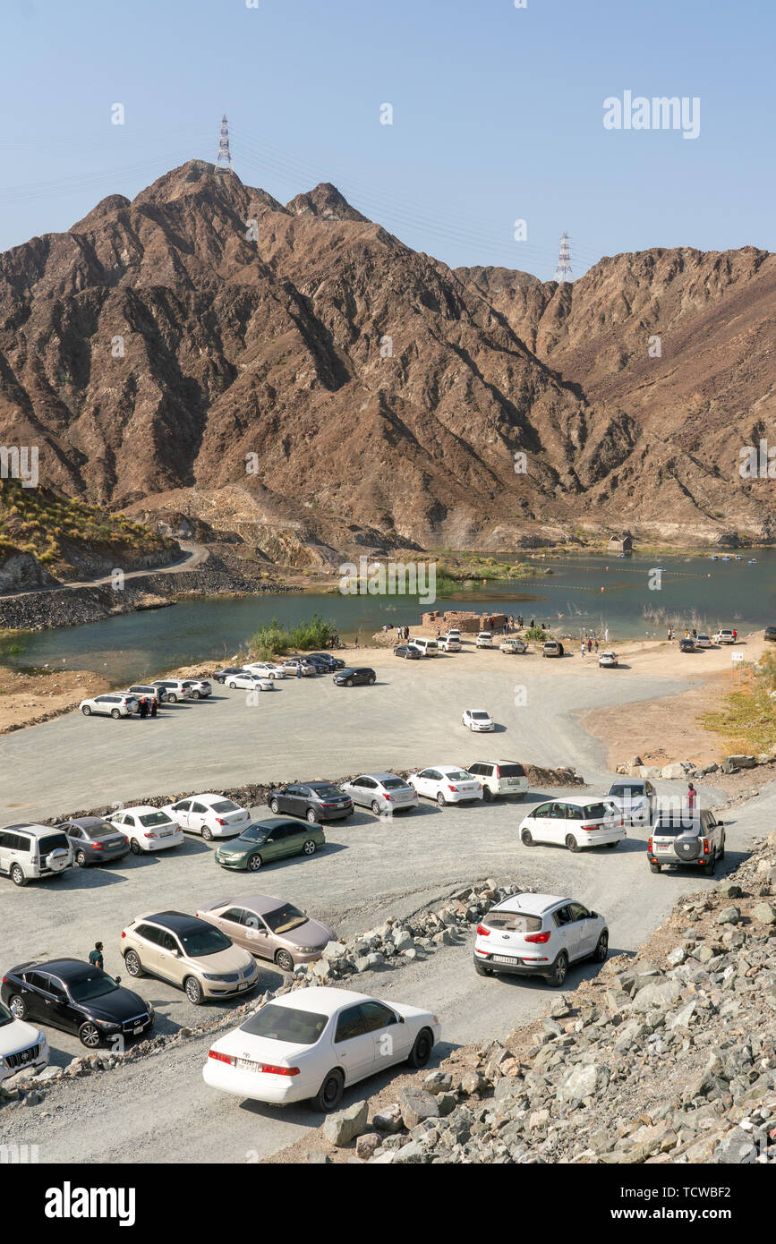 Al rufaisah dam hi-res stock photography and images - Alamy