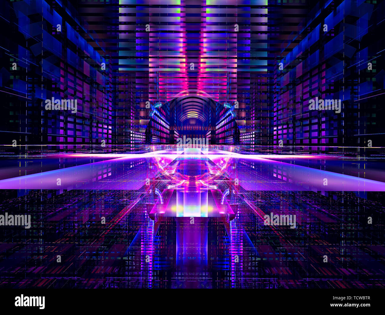 Futuristic background abstract hi-res stock photography and images - Alamy