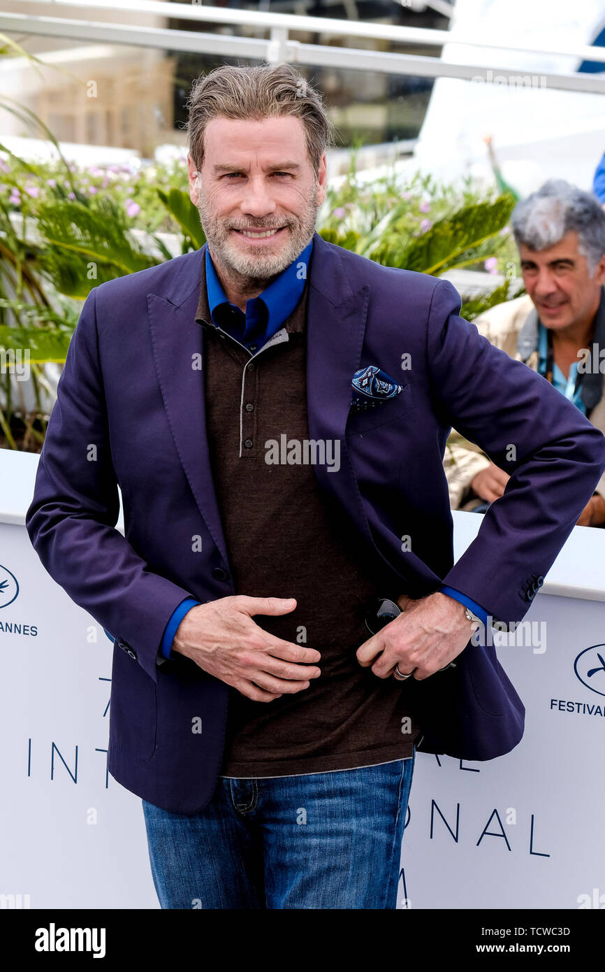 John Travolta Gotti Stock Photos & John Travolta Gotti Stock Images - Alamy
