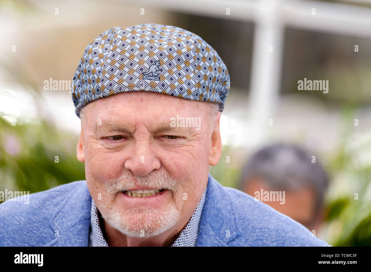 Stacy Keach at the 'Gotti' photocall on Tuesday 15 May 2018 as part of ...