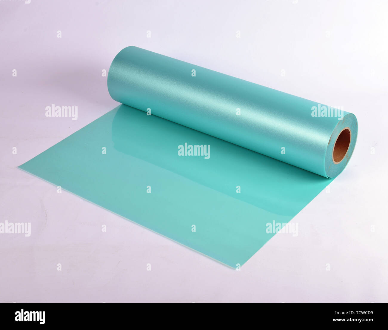 Green frosted glass hi-res stock photography and images - Alamy