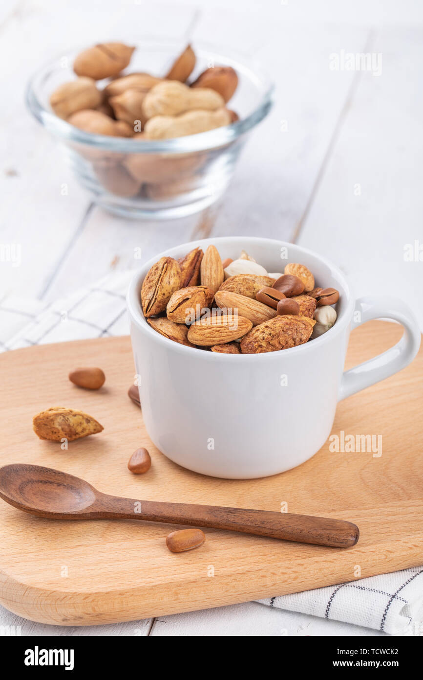 Blue root nuts hi-res stock photography and images - Alamy
