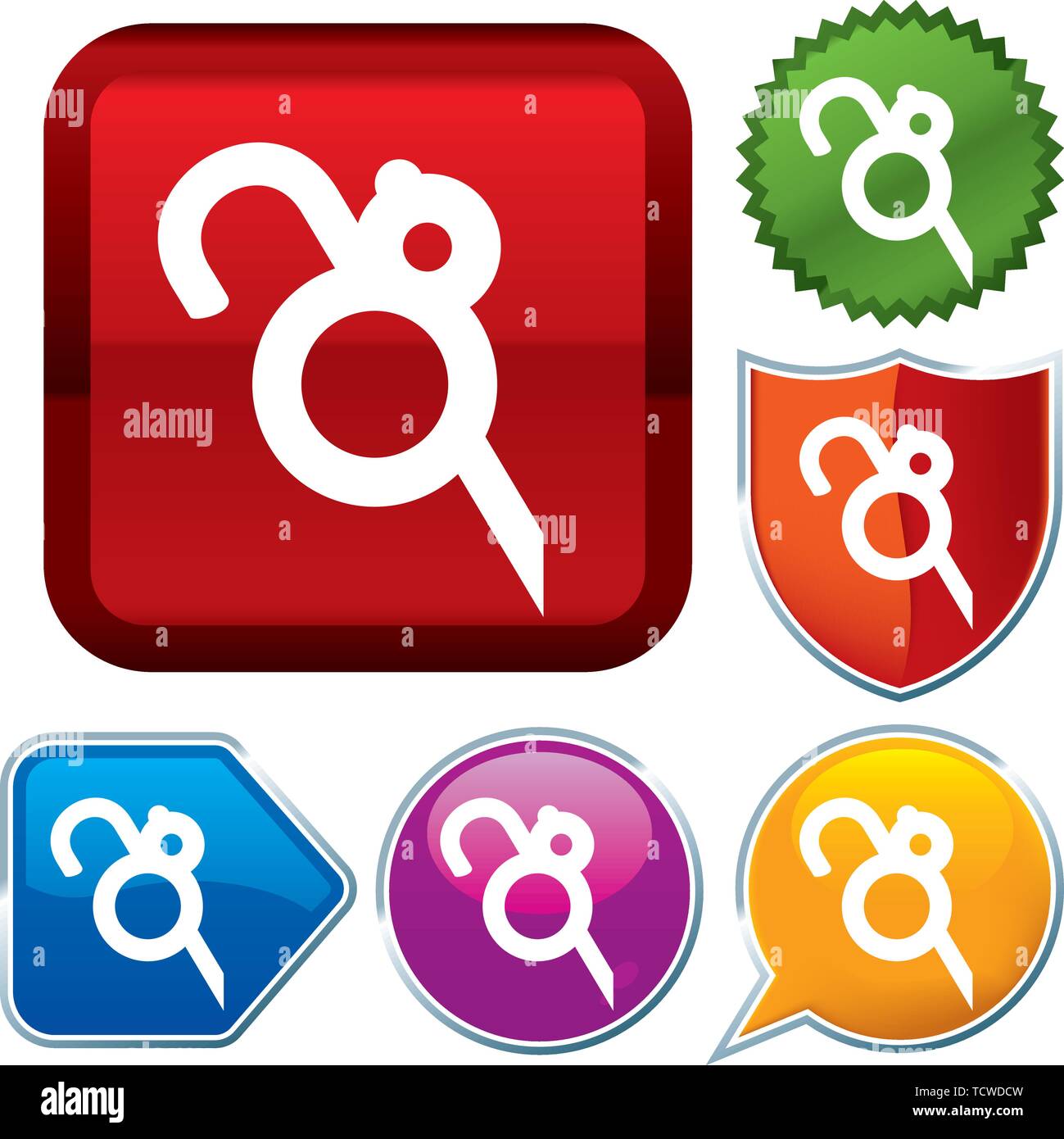 Pilgrims Symbol Pilgrim's Europe