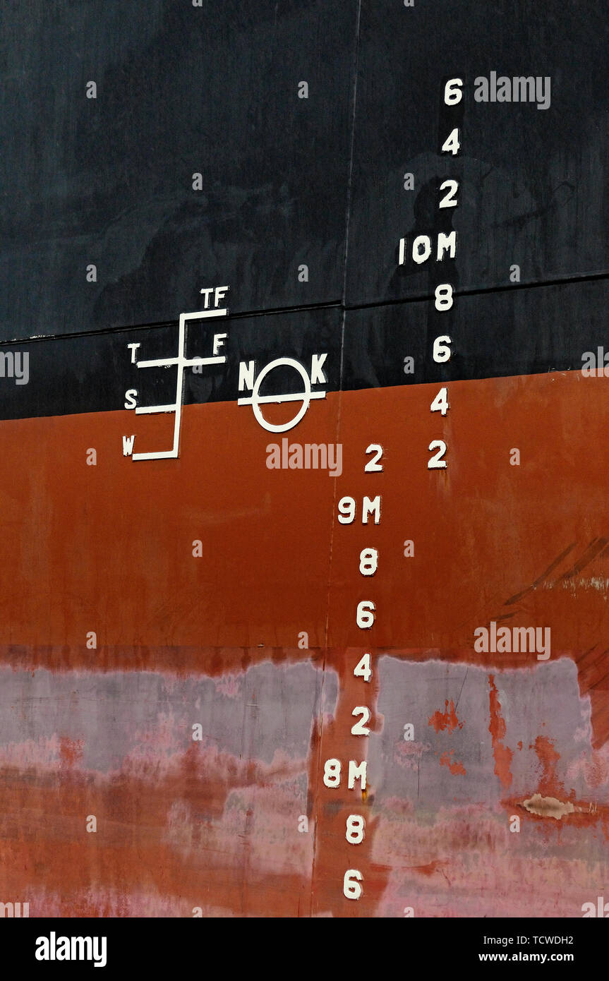 International convention on loadlines hi-res stock photography and ...