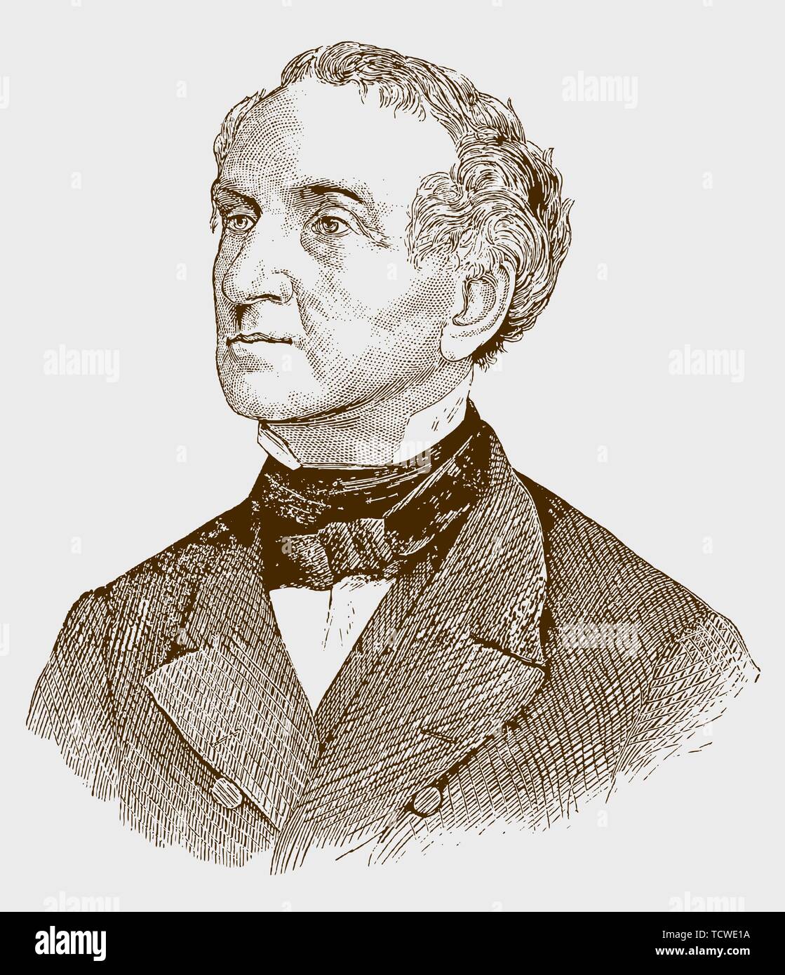 Justus Von Liebig High Resolution Stock Photography and Images - Alamy