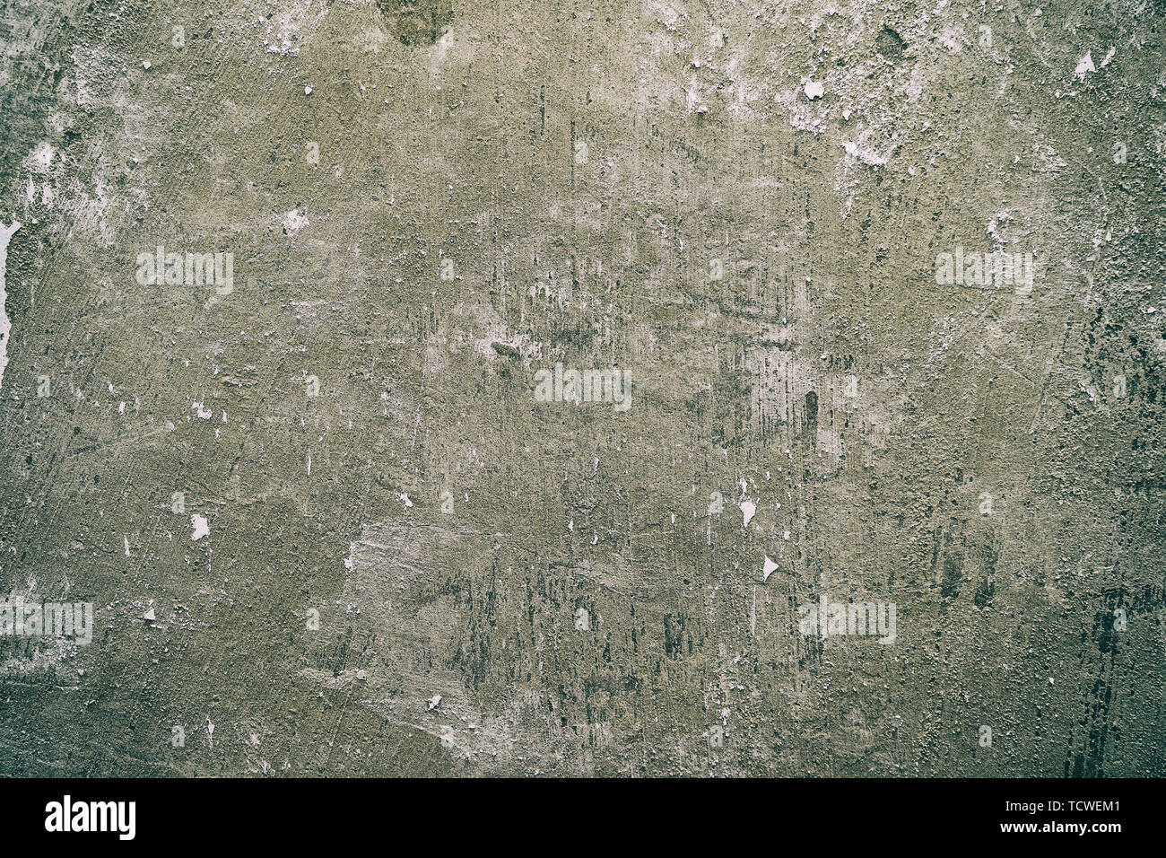 Texture of gray color cement wall Stock Photo - Alamy
