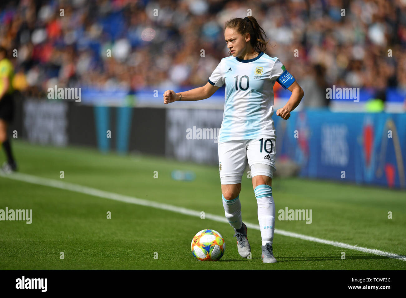 Soccer nadeshiko hi-res stock photography and images - Alamy