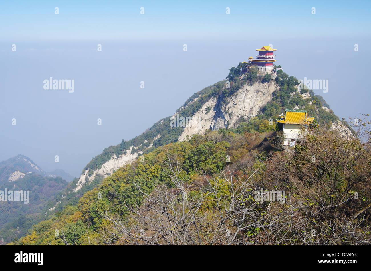 The famous scenic spots in the world hi-res stock photography and ...