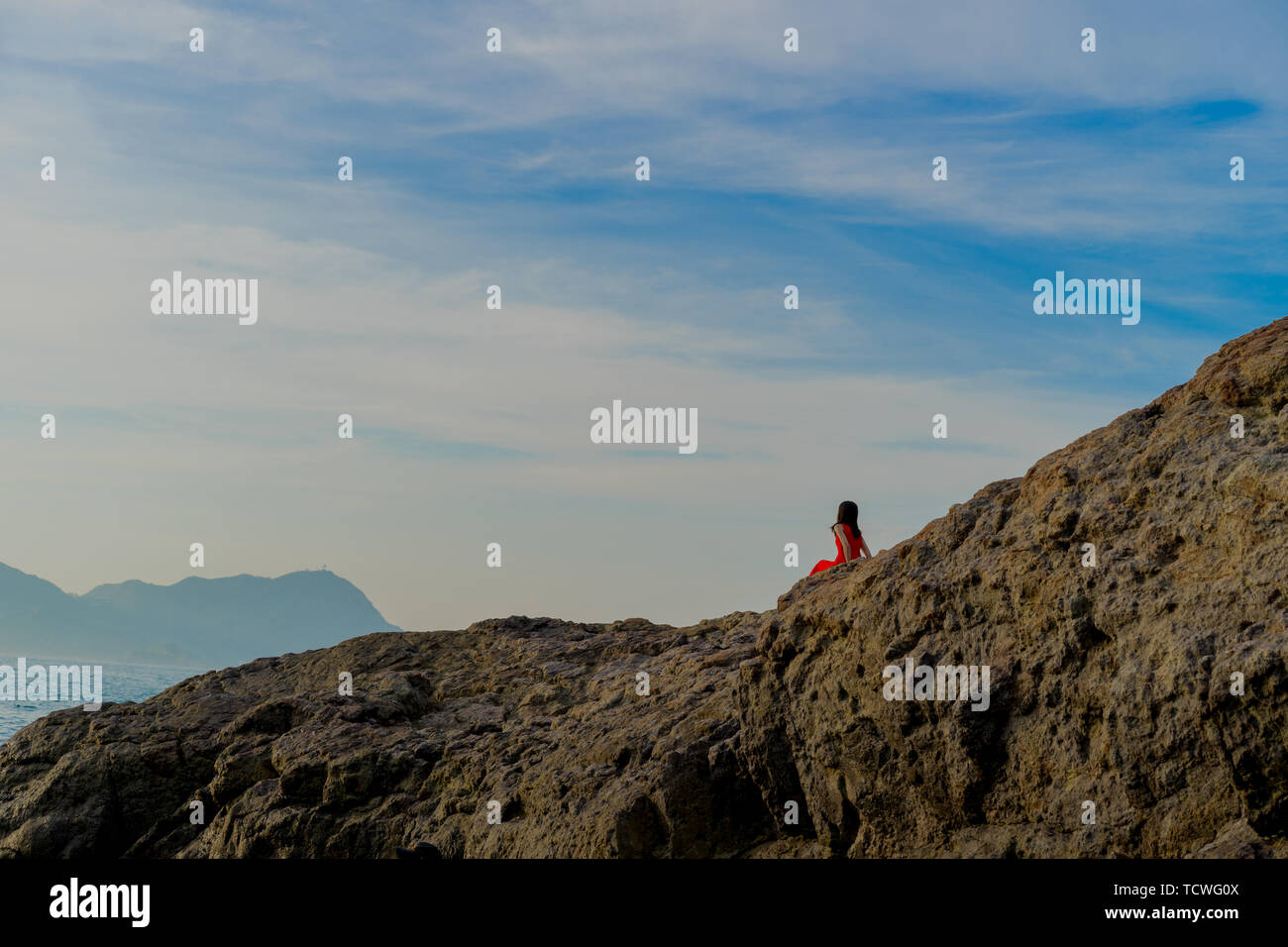 Dapeng beach hi-res stock photography and images - Alamy