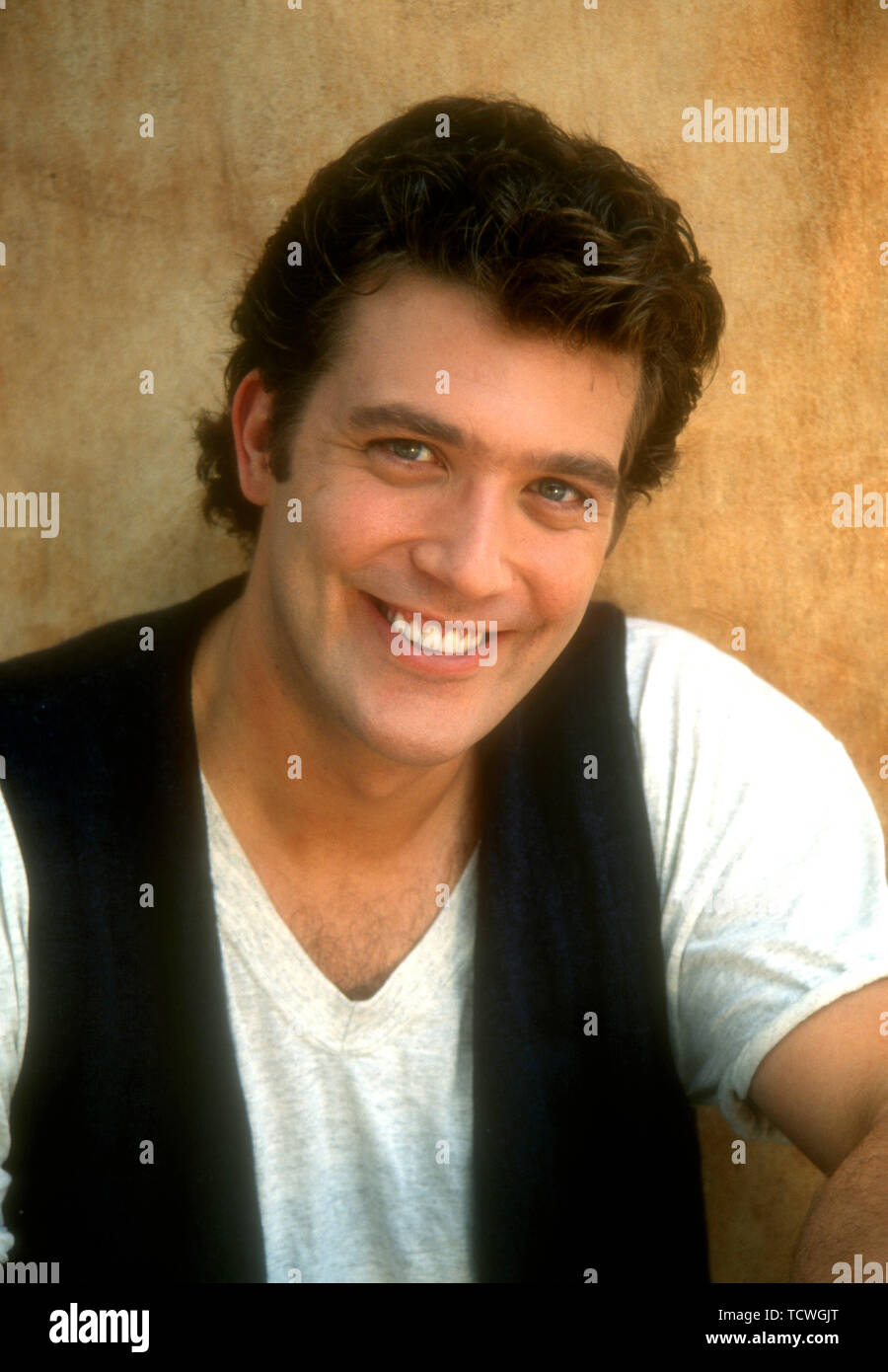 Los Angeles, California, USA 30th June 1994 (Exclusive) Actor Craig ...