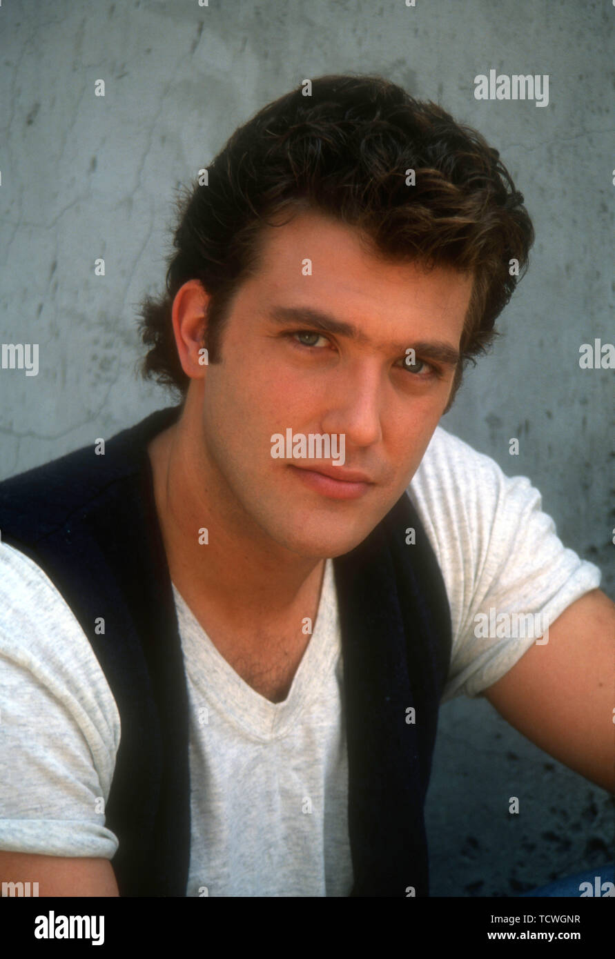 Los Angeles, California, USA 30th June 1994 (Exclusive) Actor Craig ...