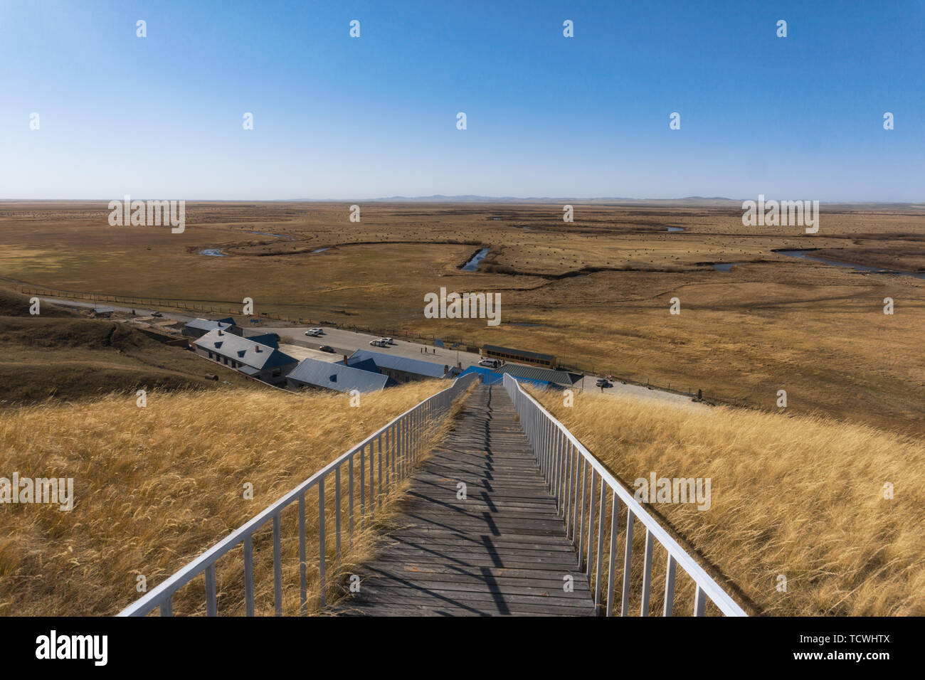 Hulunbuir Farmland High Resolution Stock Photography and Images - Alamy