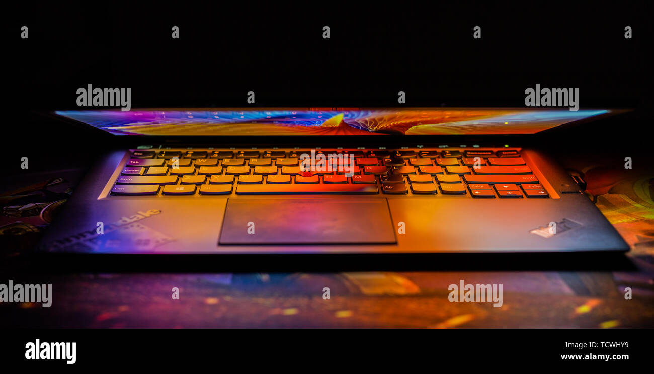 Internet business model hi-res stock photography and images - Alamy