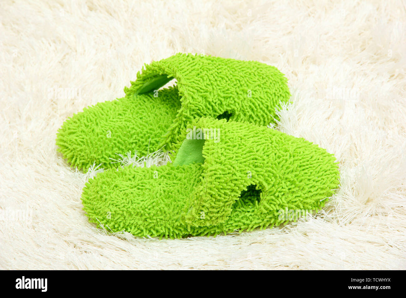 Bright carpet feet hi-res stock photography and images - Alamy