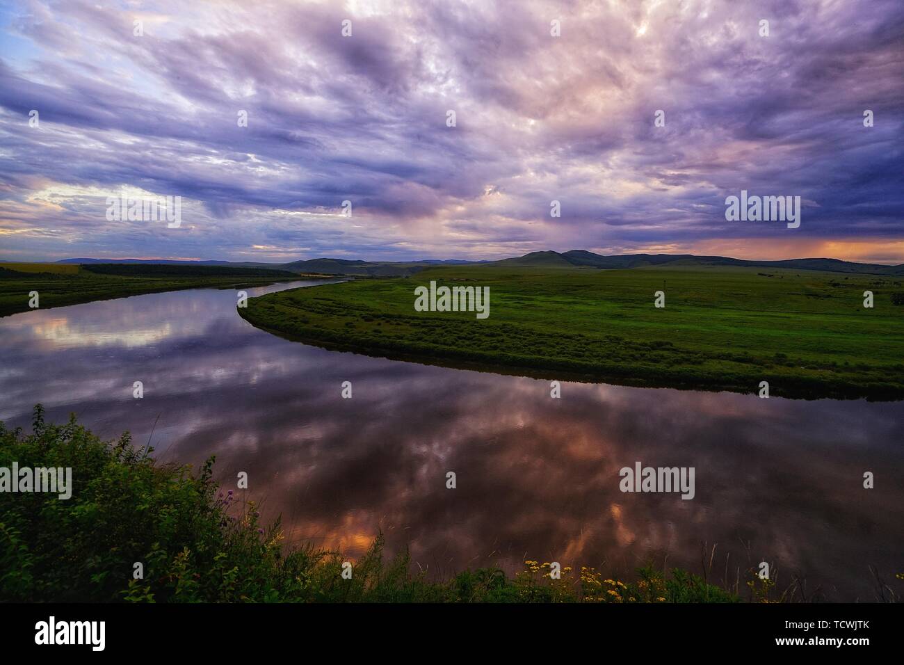 Linjiang hi-res stock photography and images - Alamy