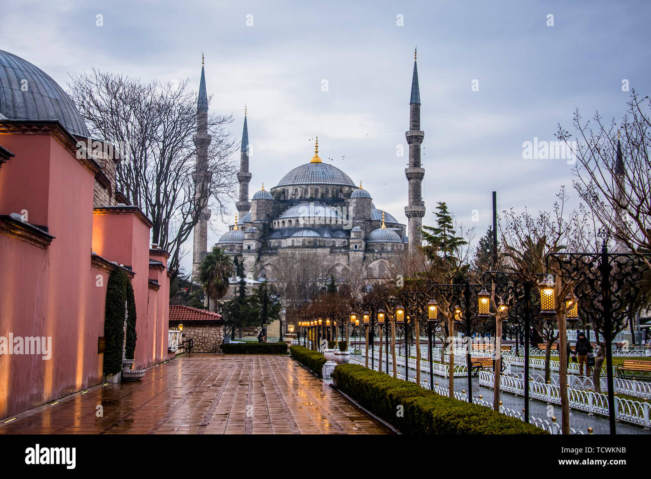 City milestones hi-res stock photography and images - Alamy