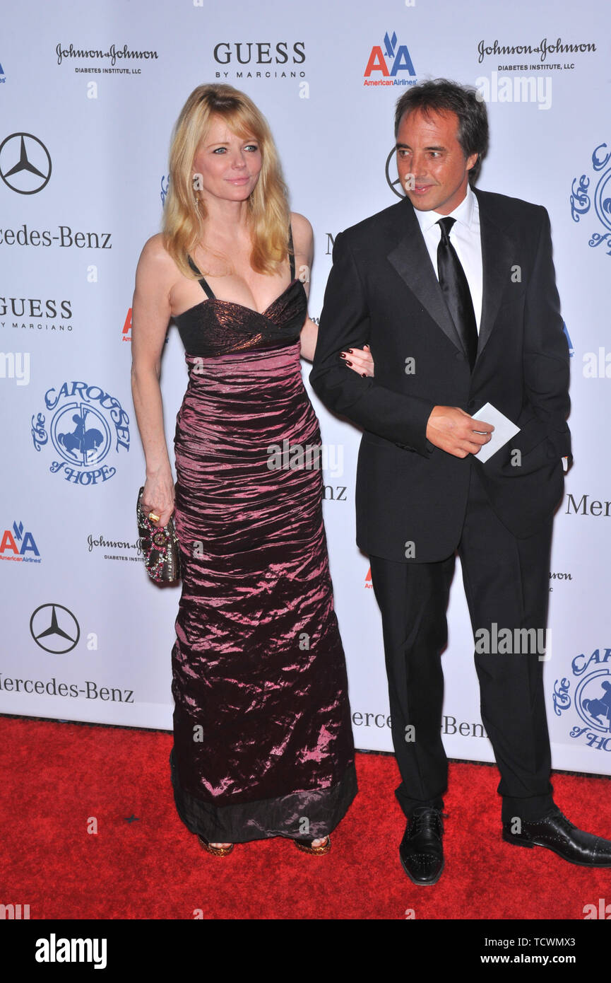 Cheryl Tiegs Vincent Gallo