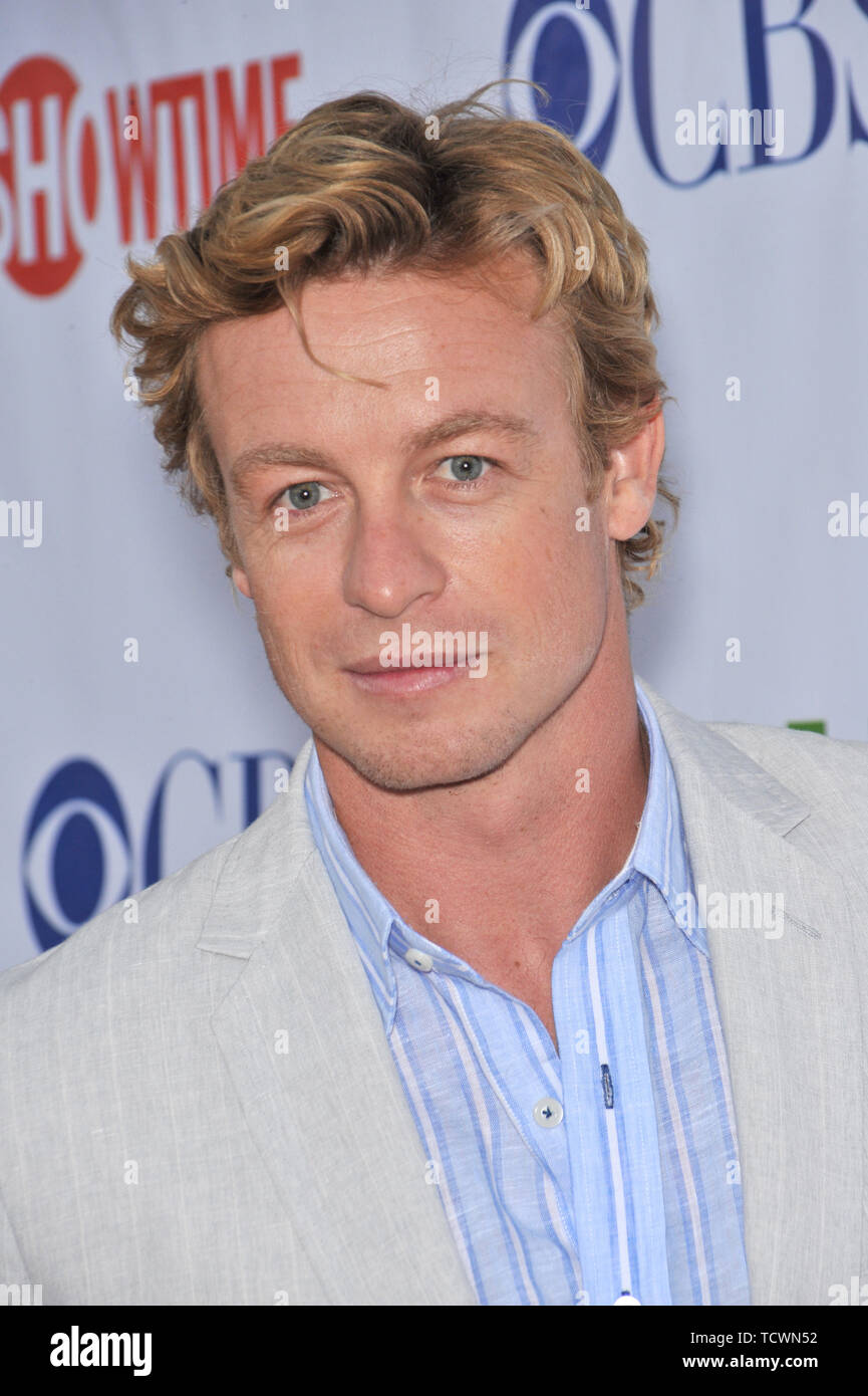 Simon Baker's Instagram, Twitter & Facebook on IDCrawl