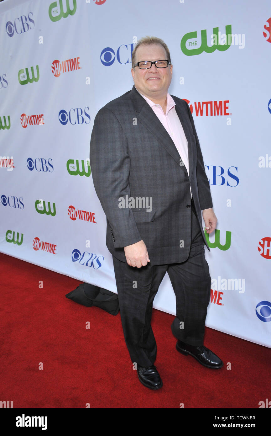 Drew carey the price is right hi-res stock photography and images - Alamy