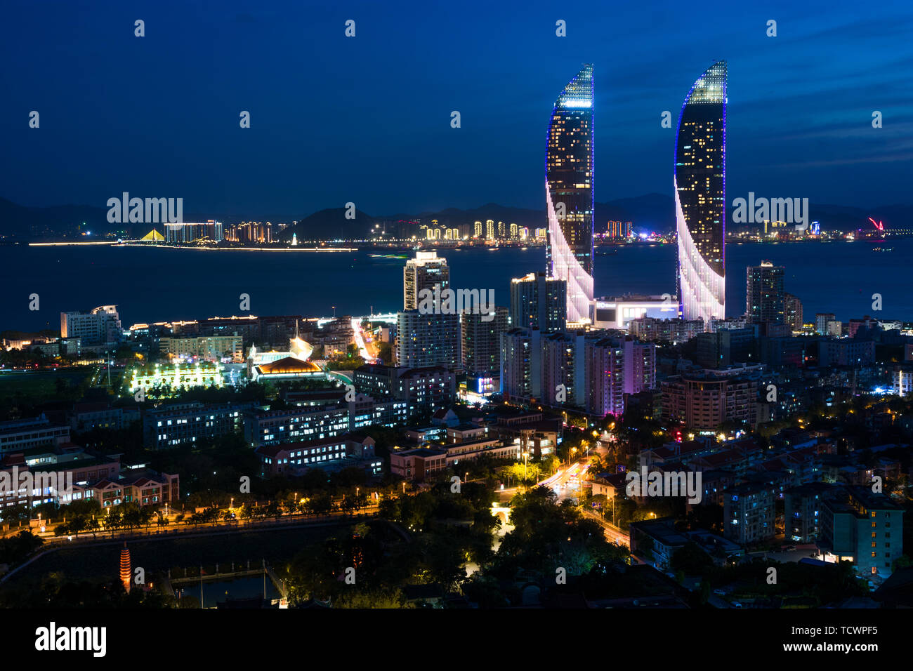 Scenery, portraits, seaside, urban scenery Stock Photo - Alamy