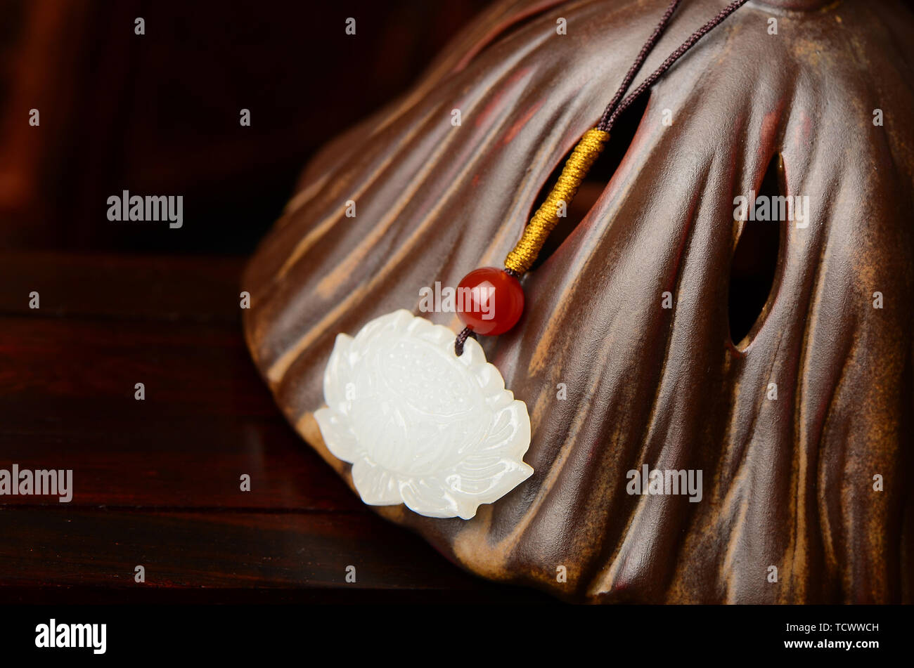 Noble jade hi-res stock photography and images - Alamy