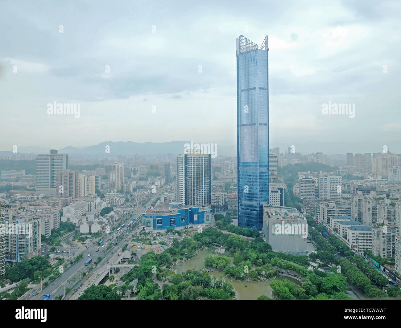 Fuzhou tea hi-res stock photography and images - Alamy