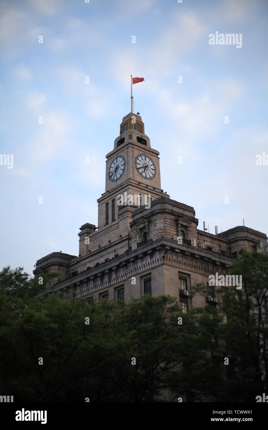 Daylight And Bund High Resolution Stock Photography and Images - Alamy