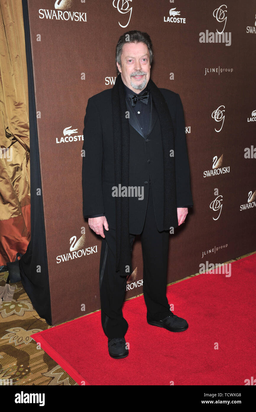 Tim curry hi-res stock photography and images - Alamy